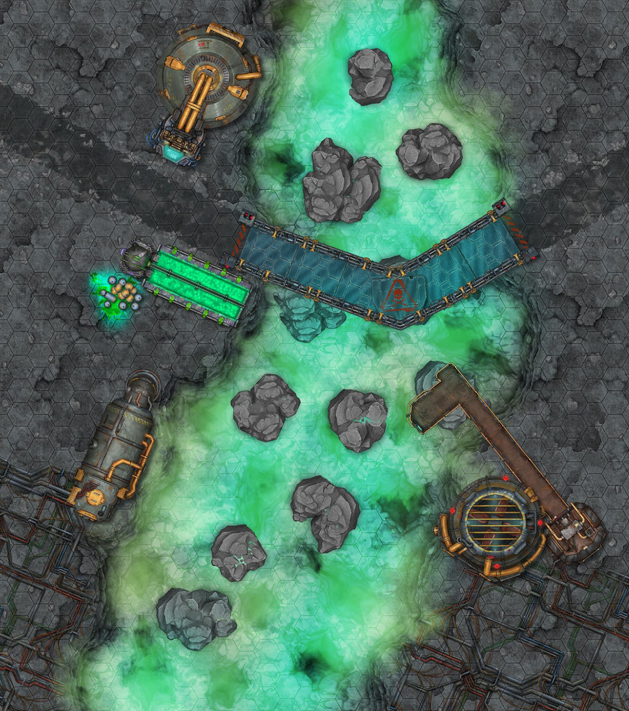 Inkarnate - Create Fantasy Maps Online