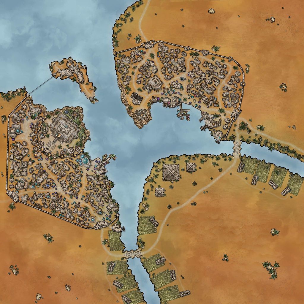 MikeB - Inkarnate | Inkarnate - Create Fantasy Maps Online