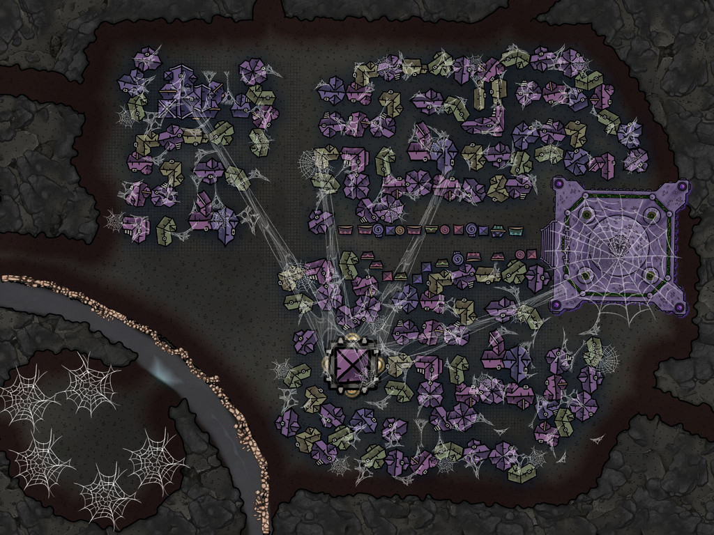 Sandmangreen4 - Inkarnate | Inkarnate - Create Fantasy Maps Online