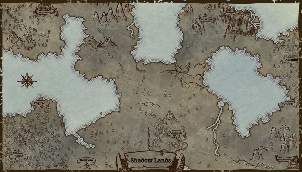 Log in | Inkarnate - Create Fantasy Maps Online