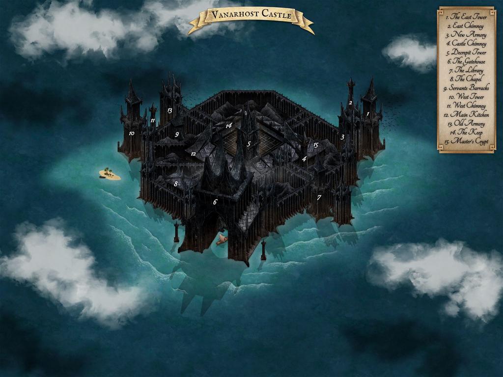 Octris Maps - Inkarnate | Inkarnate - Create Fantasy Maps Online