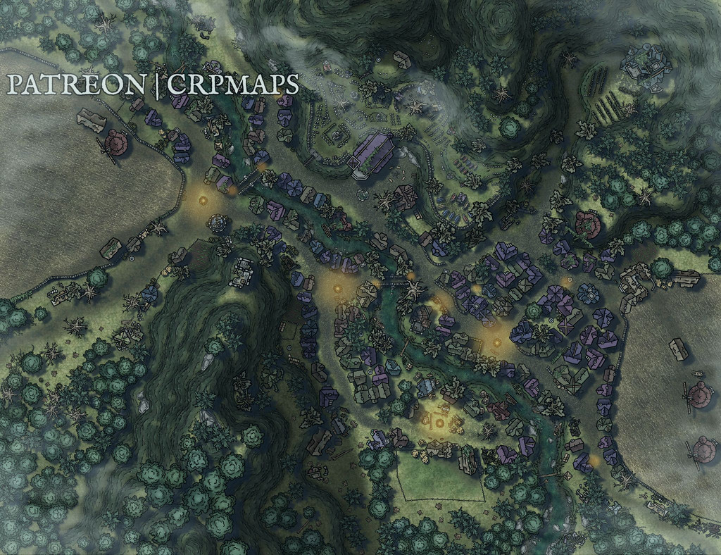 C.R. Phillips - Inkarnate | Inkarnate - Create Fantasy Maps Online