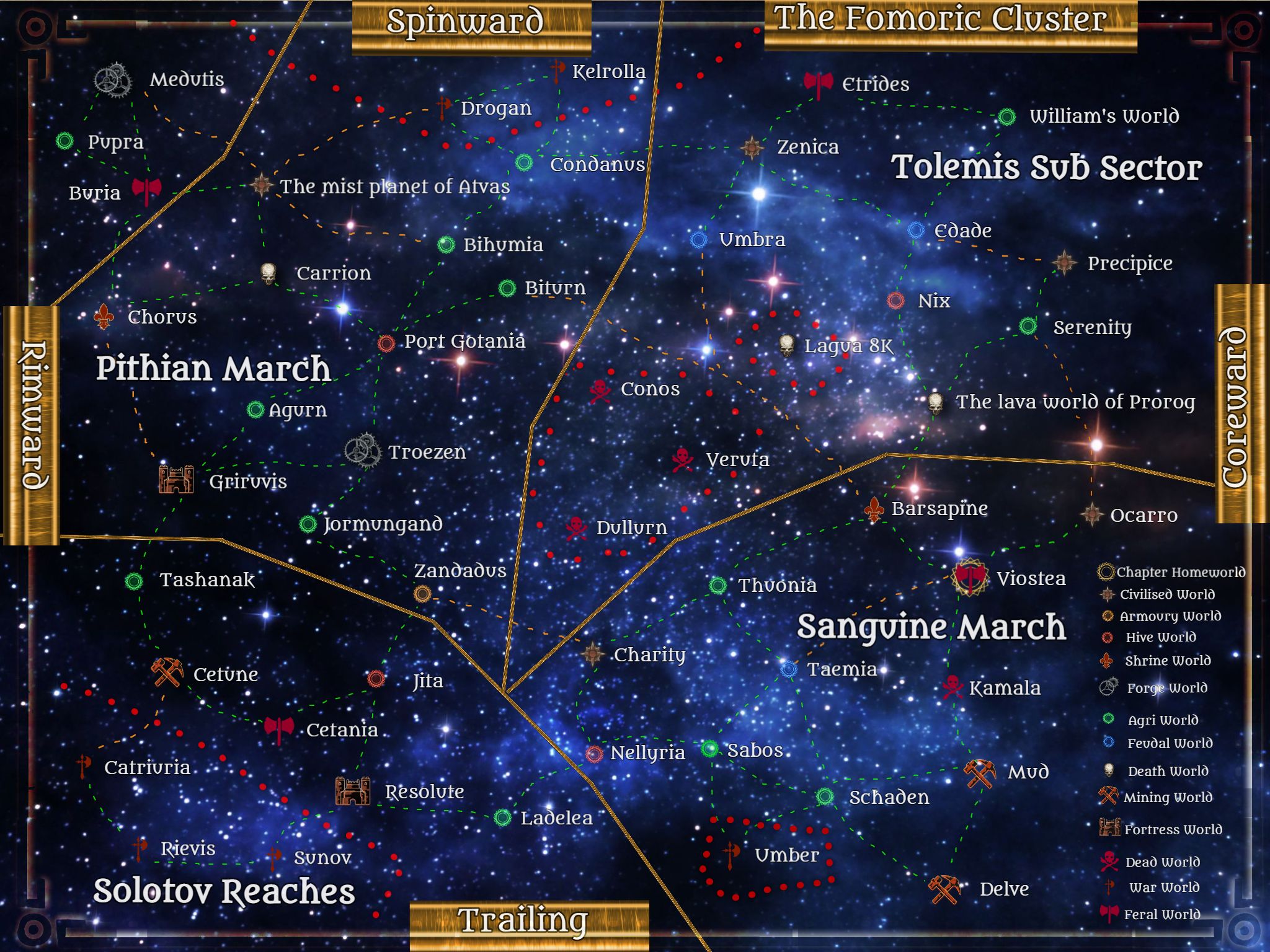Simbelmyne - Inkarnate | Inkarnate - Create Fantasy Maps Online