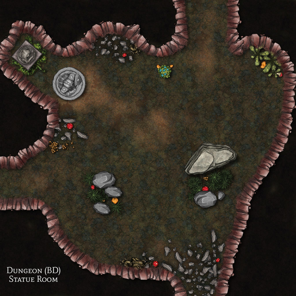 Daddy O - Inkarnate | Inkarnate - Create Fantasy Maps Online