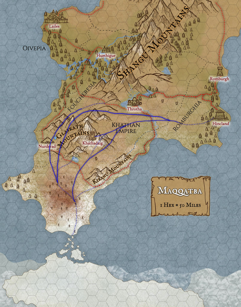 efsa - Inkarnate | Inkarnate - Create Fantasy Maps Online