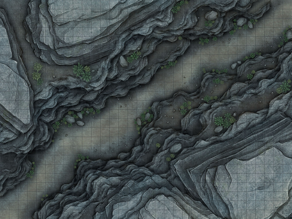 Wes Ford - Inkarnate | Inkarnate - Create Fantasy Maps Online