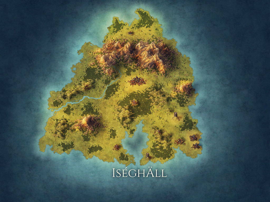 GoodName, - Inkarnate | Inkarnate - Create Fantasy Maps Online