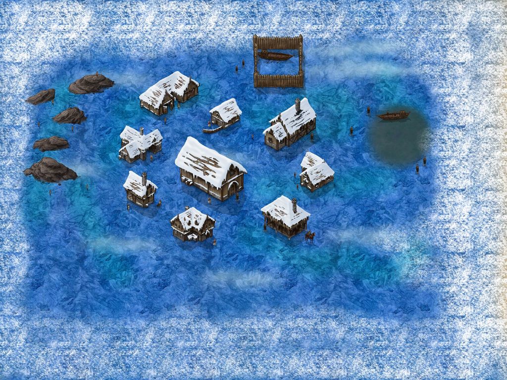 Winifred Culp - Inkarnate | Inkarnate - Create Fantasy Maps Online