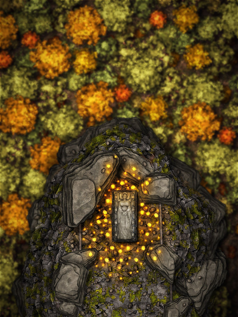 Teapotz - Inkarnate | Inkarnate - Create Fantasy Maps Online