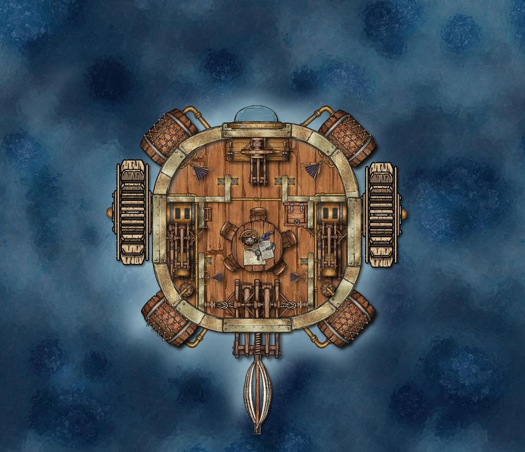 Hyldar - Inkarnate | Inkarnate - Create Fantasy Maps Online