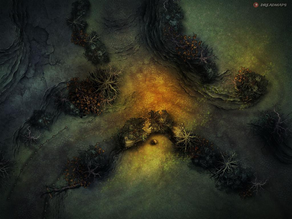 Dread Maps - Inkarnate | Inkarnate - Create Fantasy Maps Online