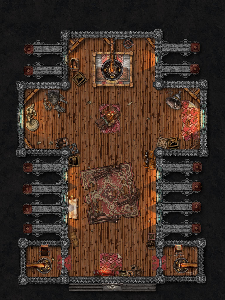 Tavern Bob - Inkarnate | Inkarnate - Create Fantasy Maps Online