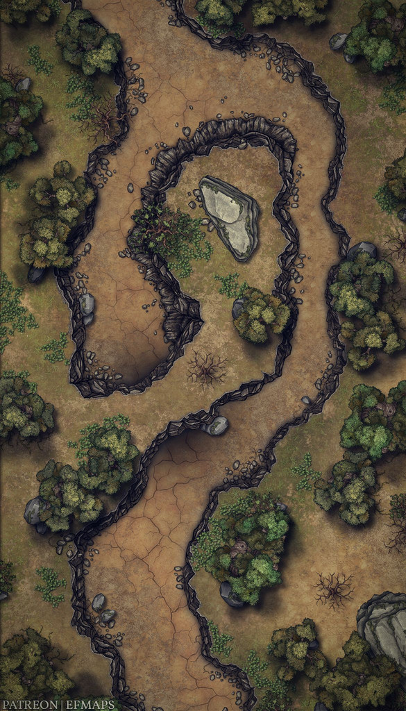 EFMaps - Inkarnate | Inkarnate - Create Fantasy Maps Online