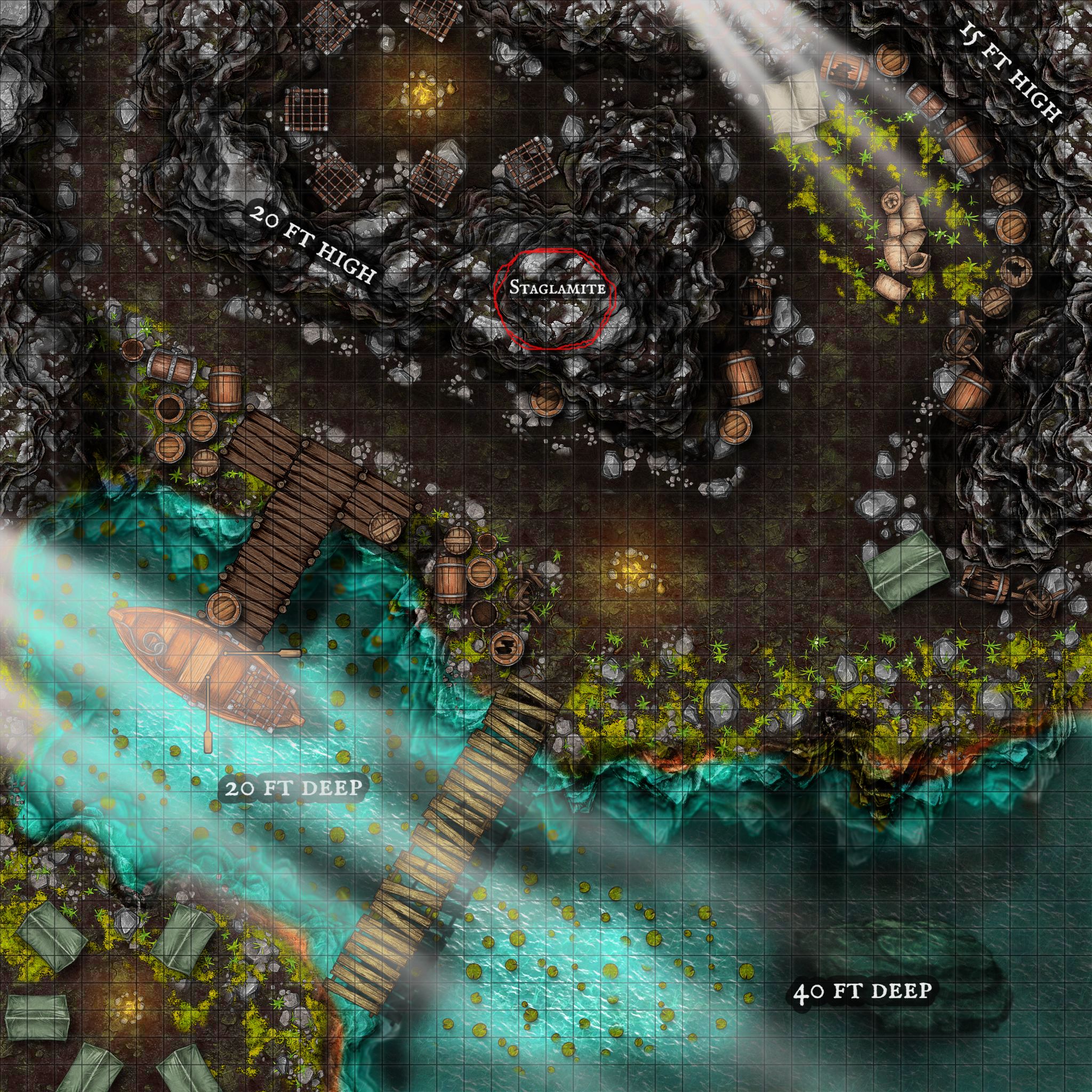 Serephis - Inkarnate | Inkarnate - Create Fantasy Maps Online