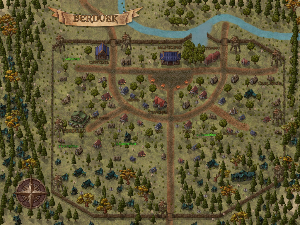 Lucien - Inkarnate | Inkarnate - Create Fantasy Maps Online