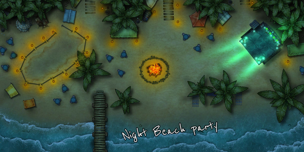 Fire - Firewolfie ( On discord ) - Inkarnate | Inkarnate - Create ...