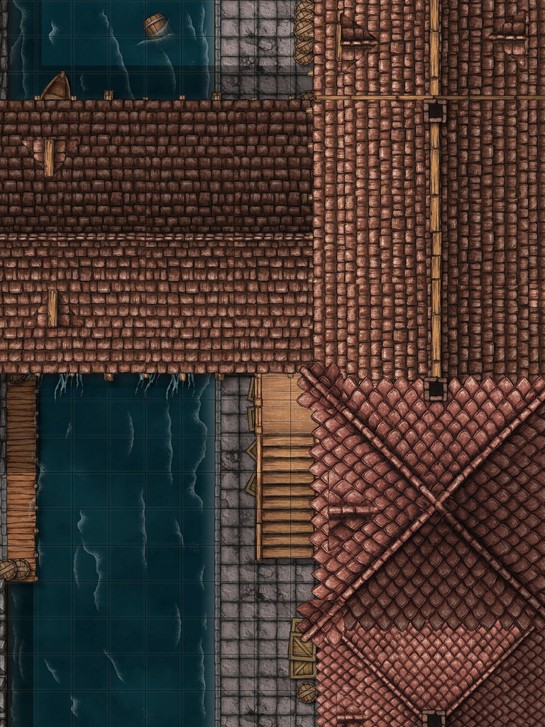Inkarnate - Create Fantasy Maps Online