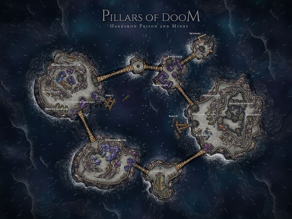 Ava - Inkarnate | Inkarnate - Create Fantasy Maps Online