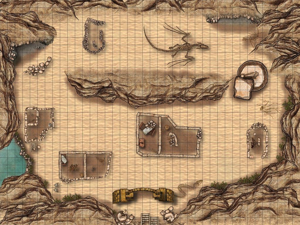 Vickycbii88 - Inkarnate | Inkarnate - Create Fantasy Maps Online