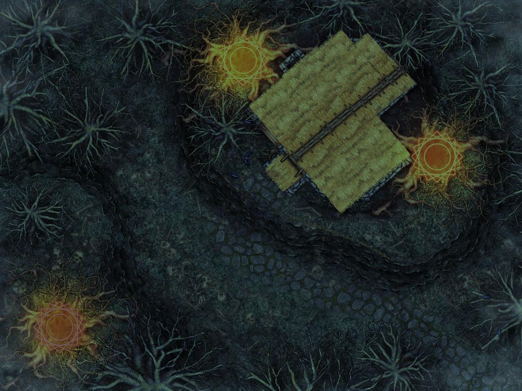 RedMage - Inkarnate | Inkarnate - Create Fantasy Maps Online