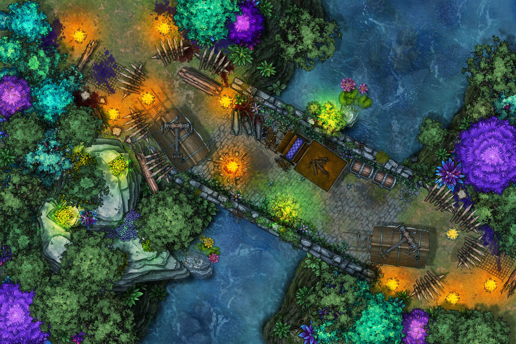 Celshadows - Inkarnate | Inkarnate - Create Fantasy Maps Online