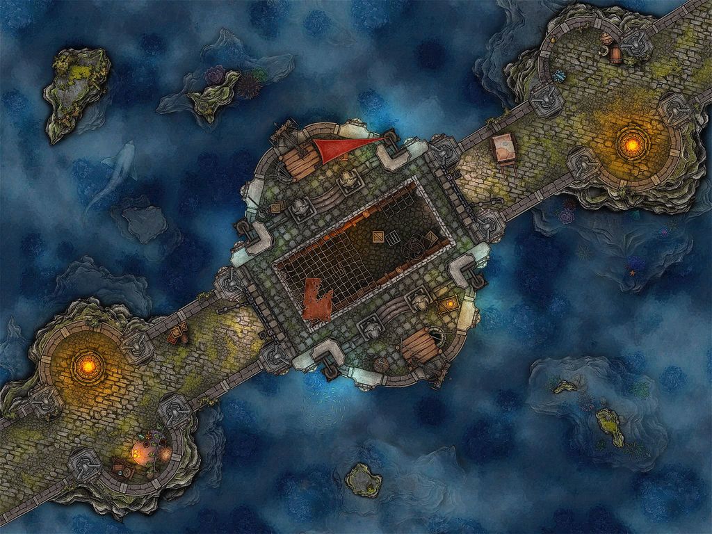 illiterate_apple - Inkarnate | Inkarnate - Create Fantasy Maps Online