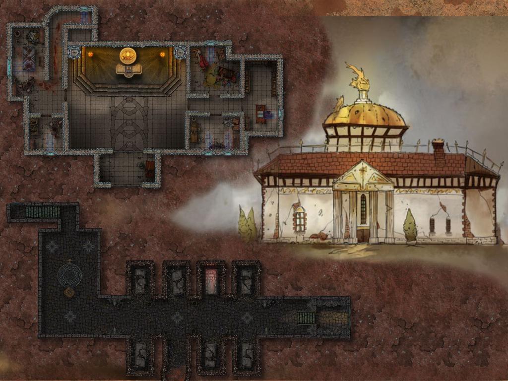 BackgammonSR - Inkarnate | Inkarnate - Create Fantasy Maps Online