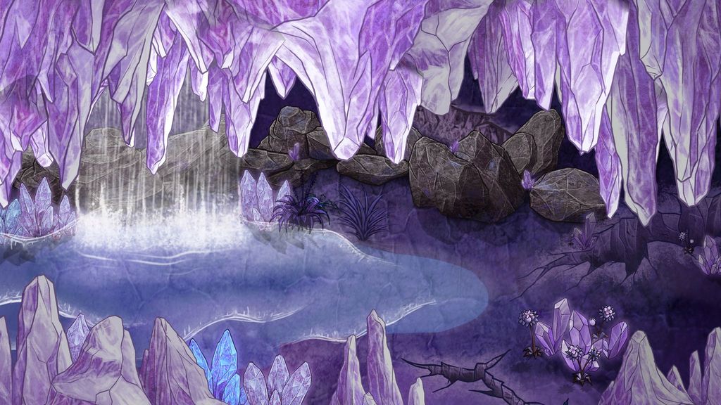 Murder Mystery Mansion (furnished) | Inkarnate - Create Fantasy Maps Online