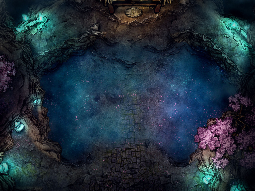 Caasimov - Inkarnate | Inkarnate - Create Fantasy Maps Online