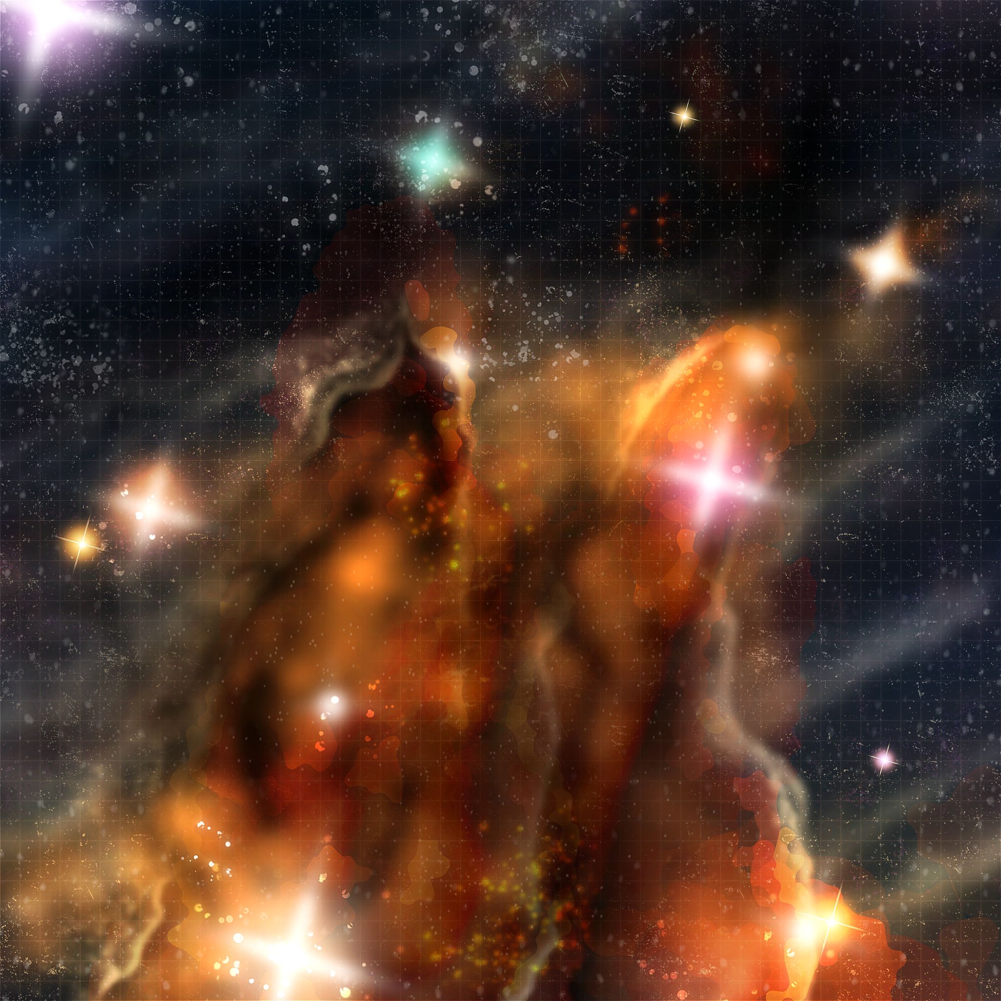 Nebula | Inkarnate - Create Fantasy Maps Online