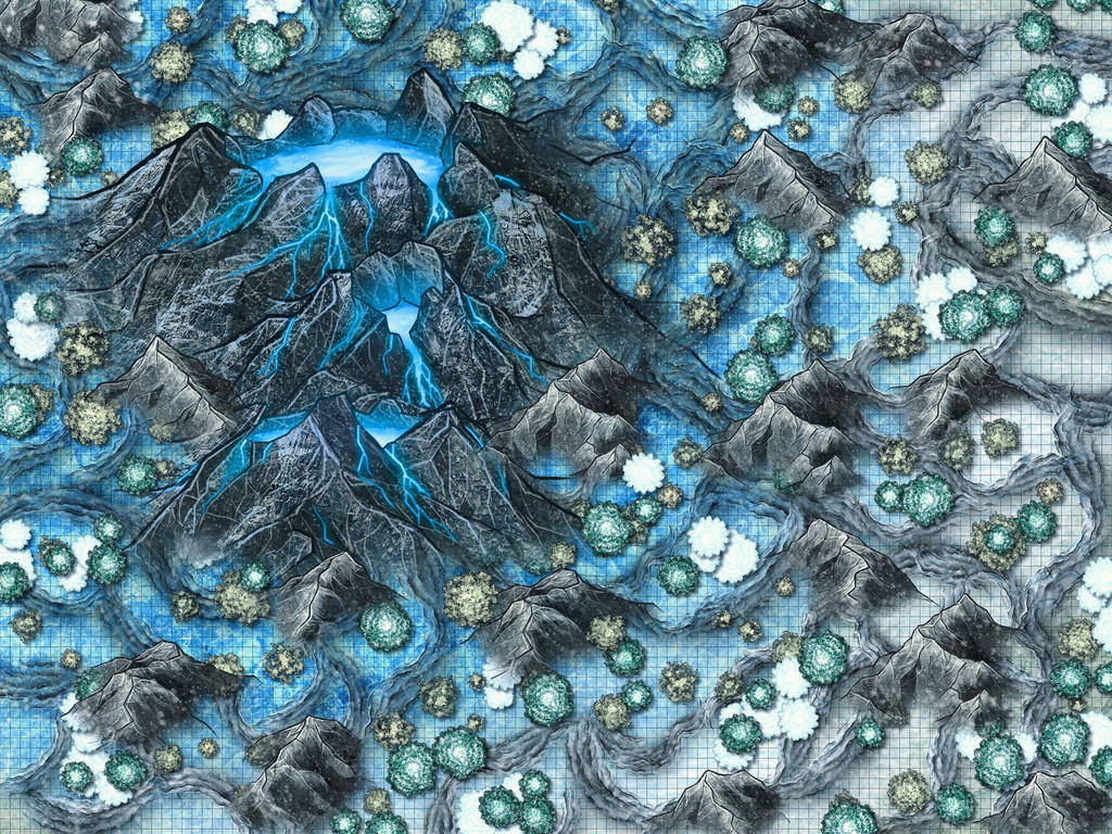 Inkarnate - Create Fantasy Maps Online