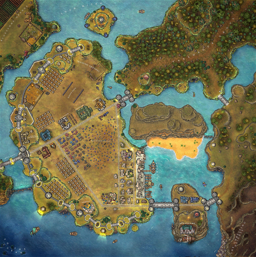 Em - Inkarnate | Inkarnate - Create Fantasy Maps Online
