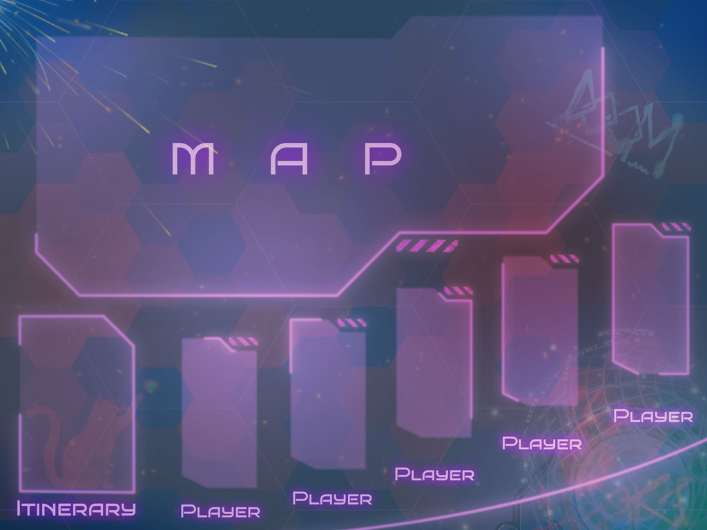 The Skies of Thera: Factions | Inkarnate - Create Fantasy Maps Online