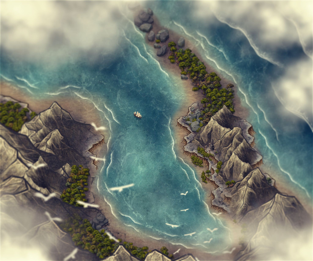 Role_G89 - Inkarnate | Inkarnate - Create Fantasy Maps Online
