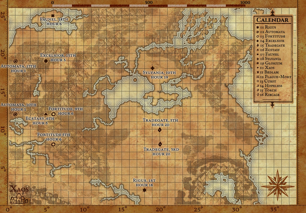 CaptainGeneralz - Inkarnate | Inkarnate - Create Fantasy Maps Online