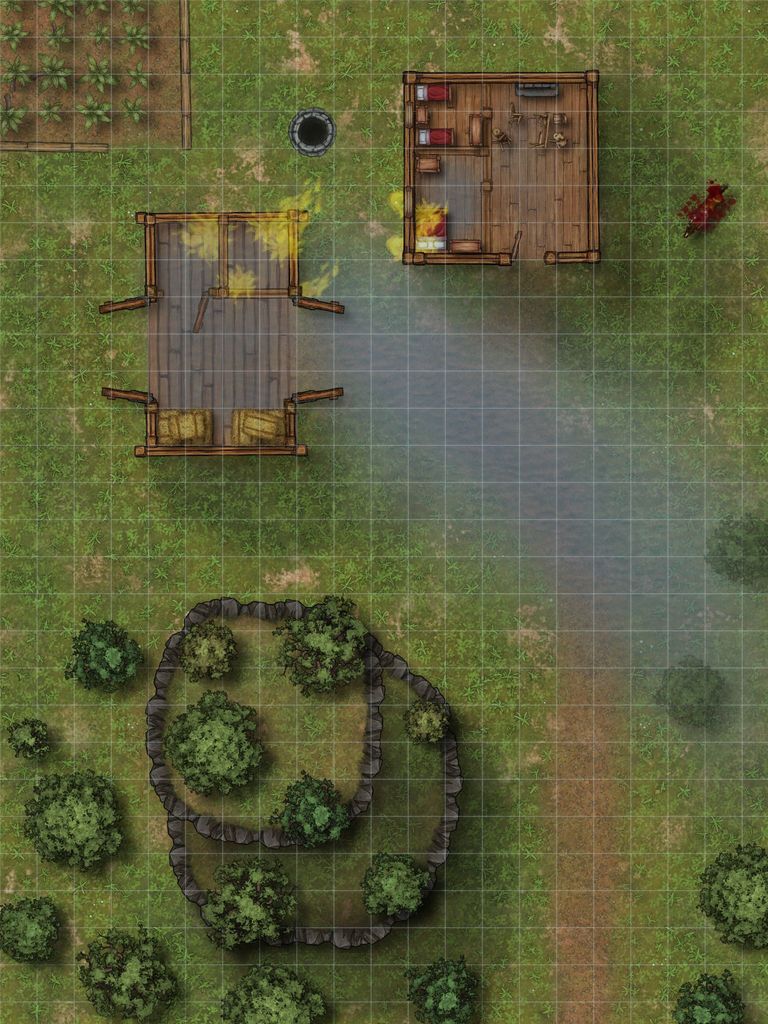 Stray King - Inkarnate | Inkarnate - Create Fantasy Maps Online