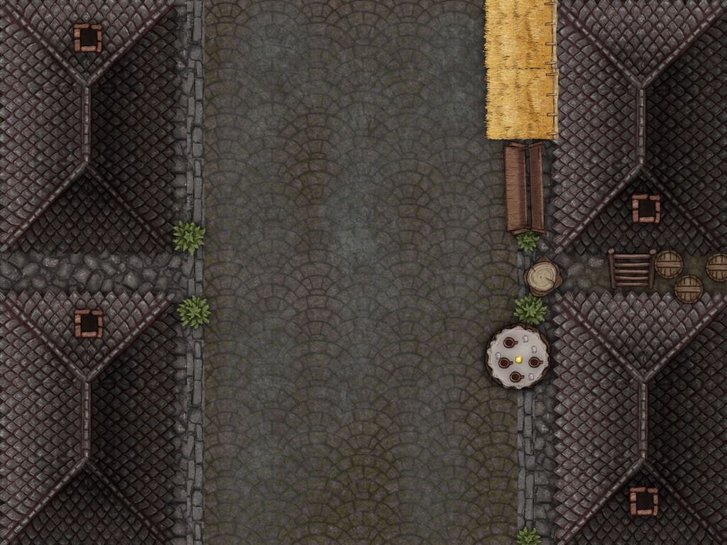 Michael Dahms - Inkarnate | Inkarnate - Create Fantasy Maps Online