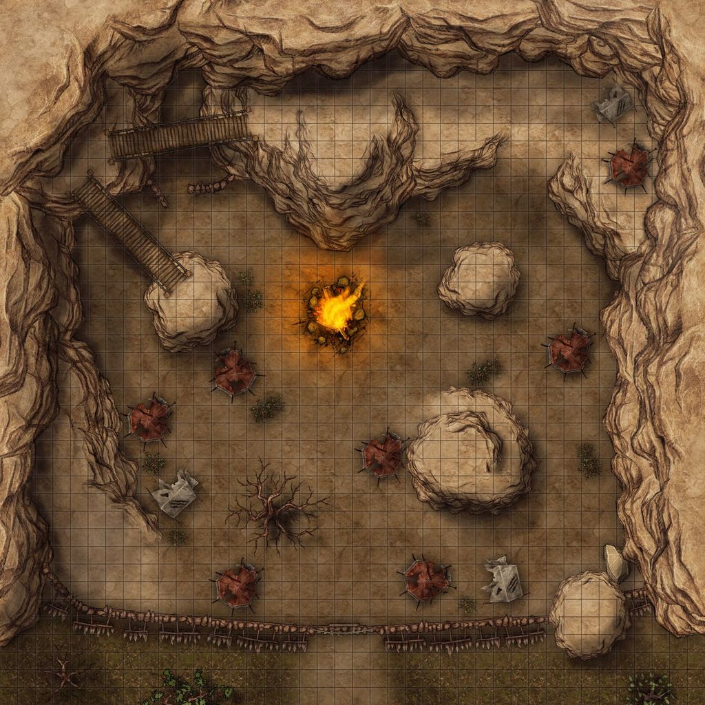 theMilchMan - Inkarnate | Inkarnate - Create Fantasy Maps Online