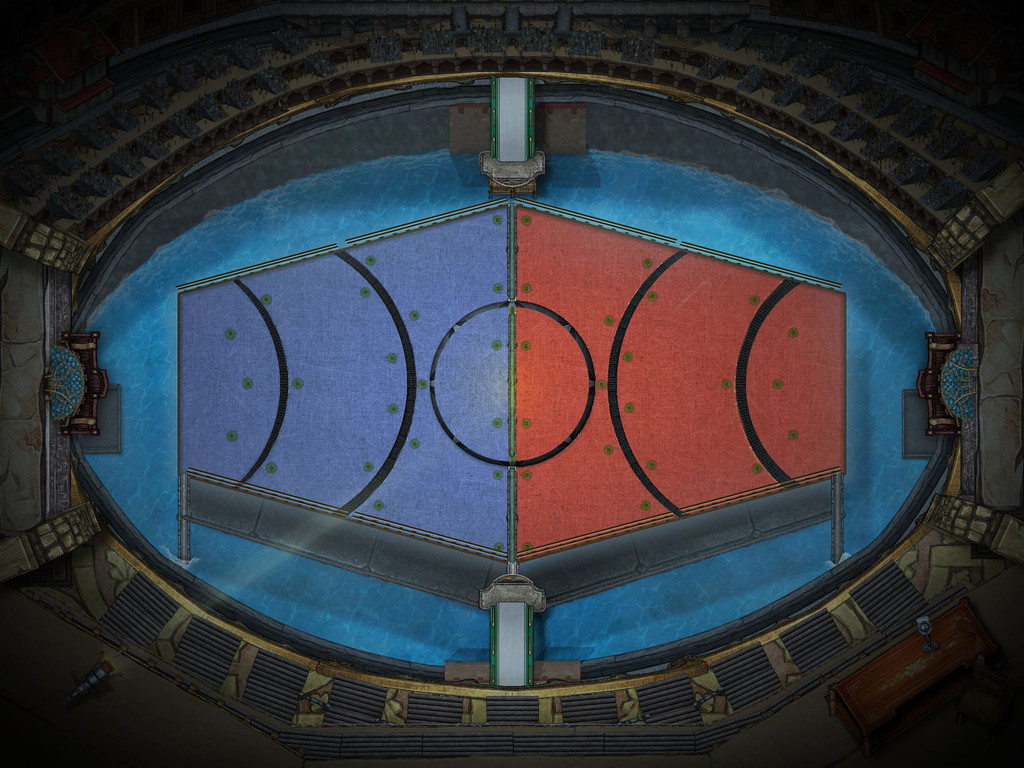 Balatro - Inkarnate | Inkarnate - Create Fantasy Maps Online