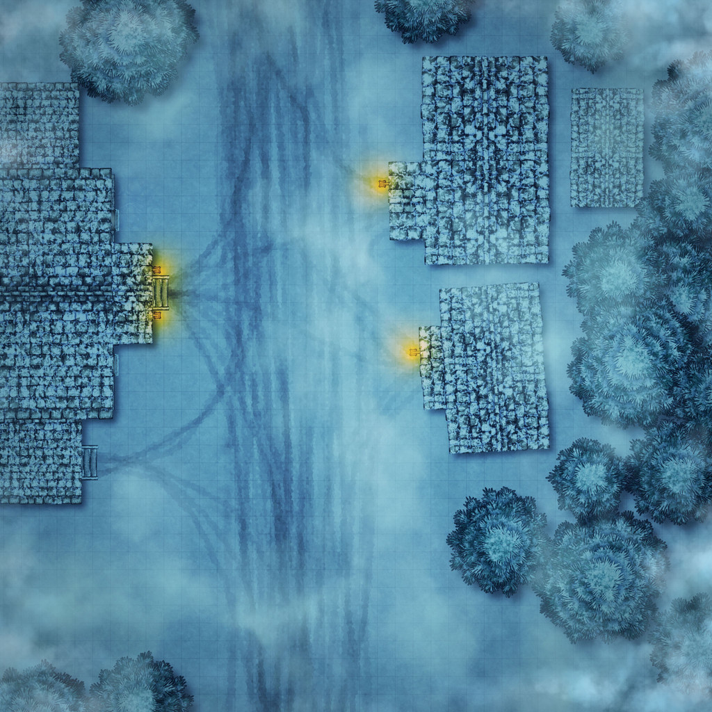 RVDA Maps - Inkarnate | Inkarnate - Create Fantasy Maps Online