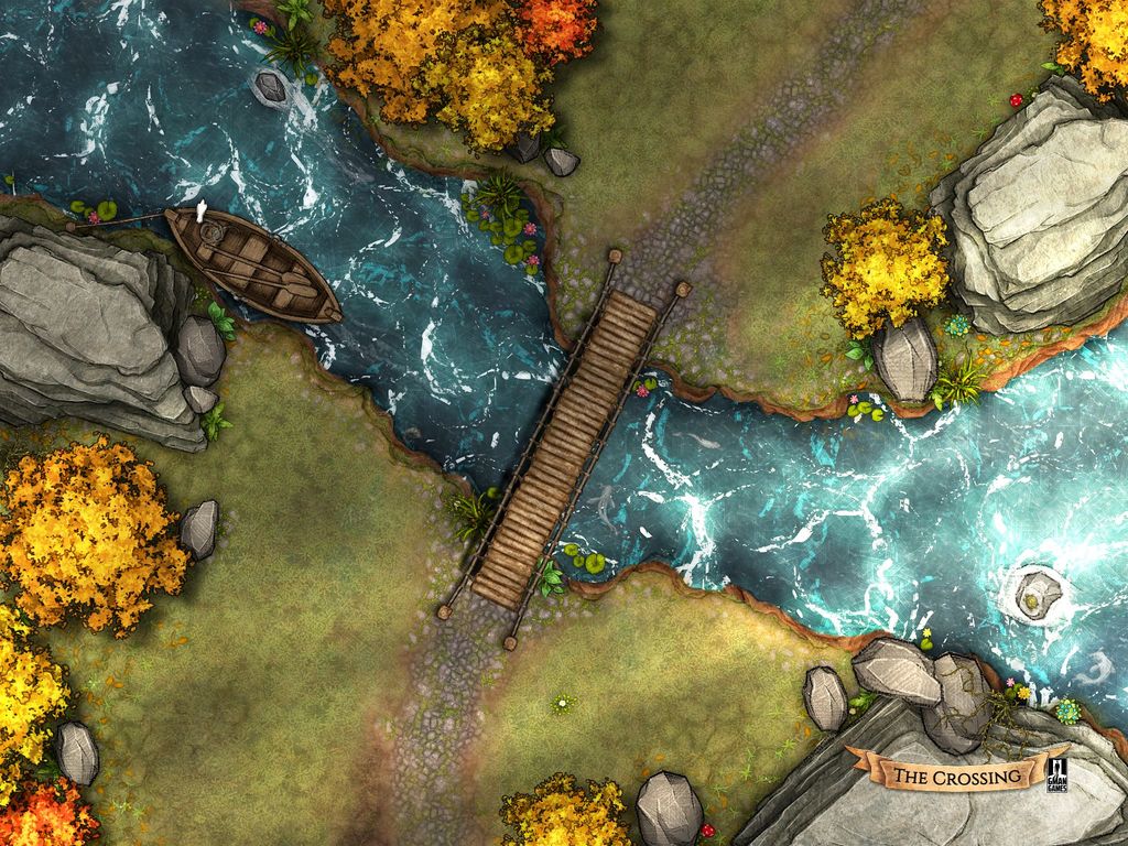 Dystronic - Inkarnate | Inkarnate - Create Fantasy Maps Online