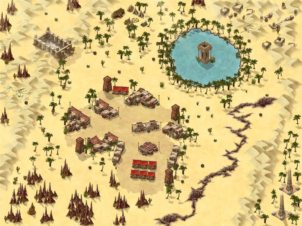 Wumbo - Inkarnate | Inkarnate - Create Fantasy Maps Online