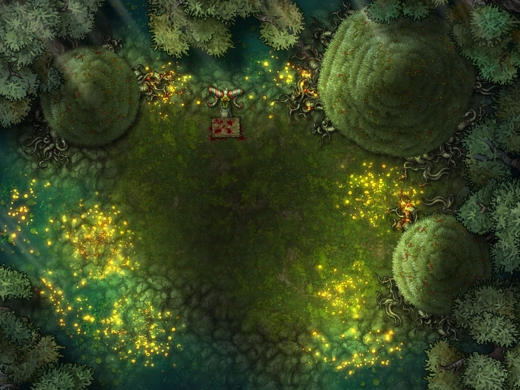 Elturel | Inkarnate - Create Fantasy Maps Online