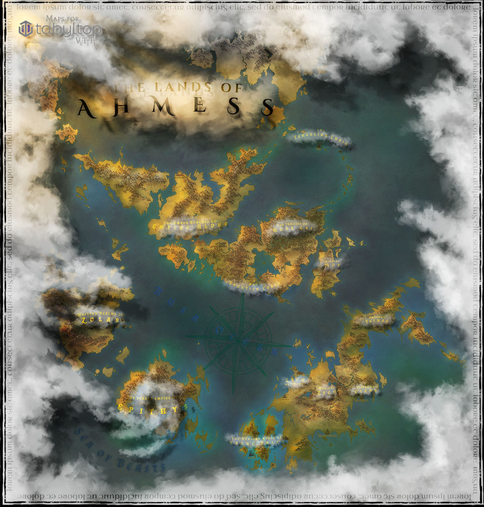 FrontierMaps - Inkarnate | Inkarnate - Create Fantasy Maps Online FrontierMaps - Inkarnate | Inkarnate - Create Fantasy Maps Online