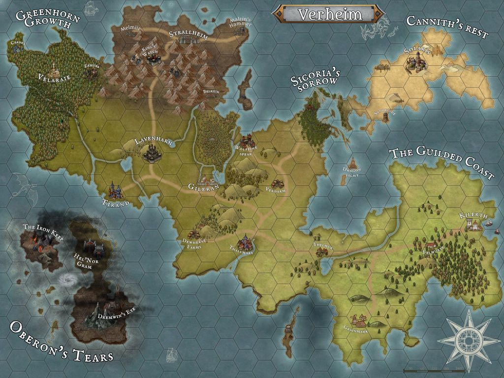 RD - Inkarnate | Inkarnate - Create Fantasy Maps Online