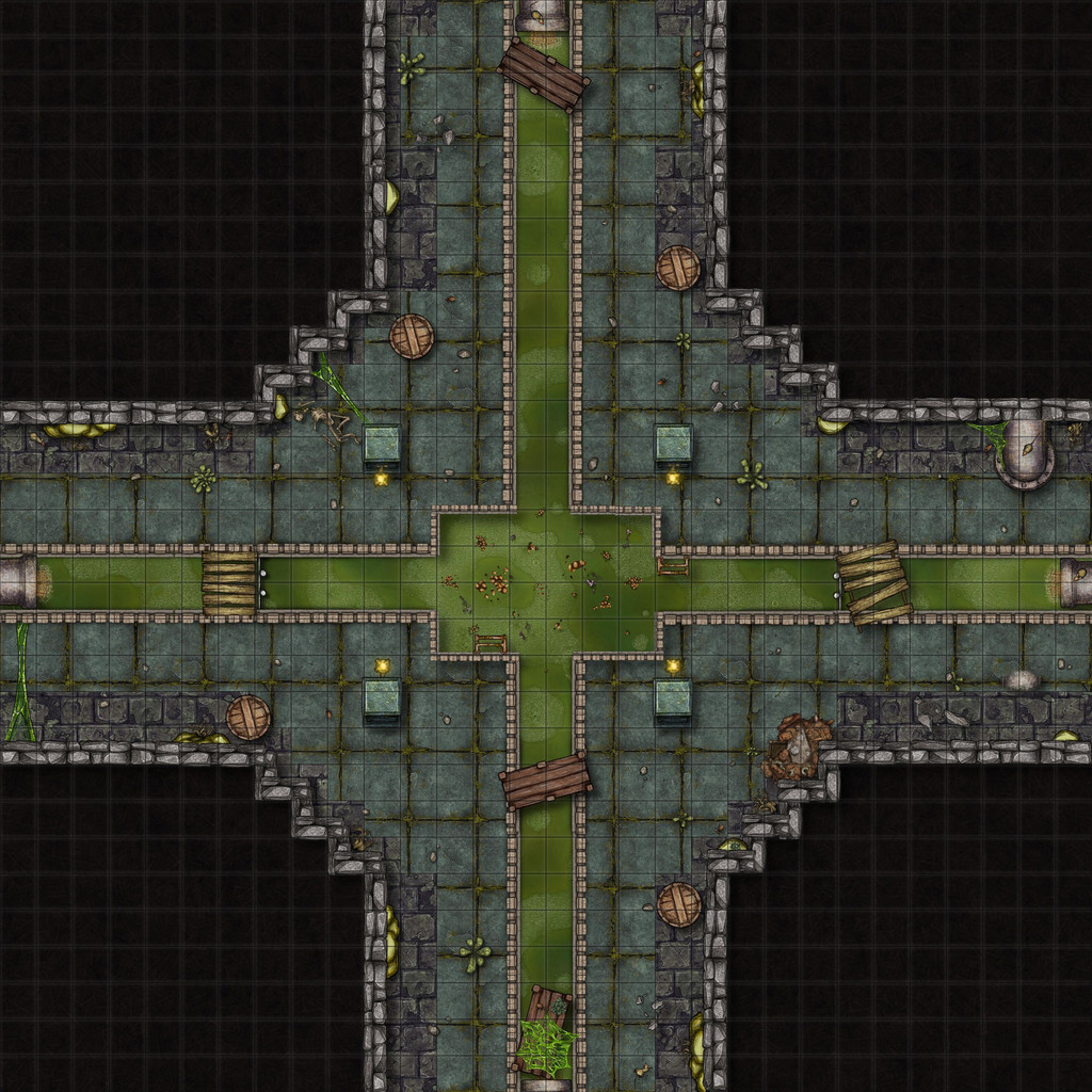 RJStarkiller - Inkarnate | Inkarnate - Create Fantasy Maps Online