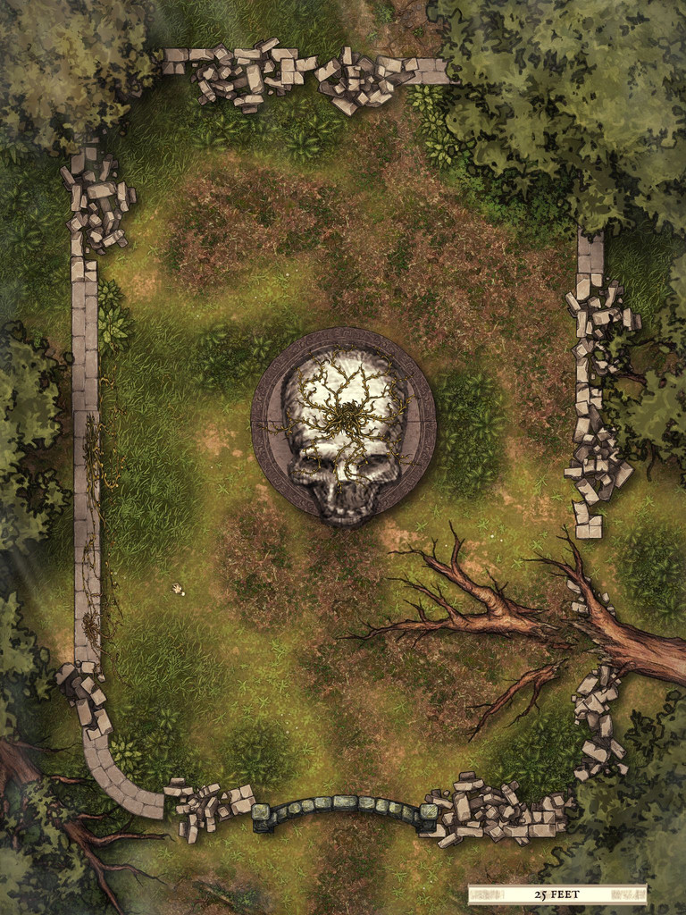 Mike - Inkarnate | Inkarnate - Create Fantasy Maps Online