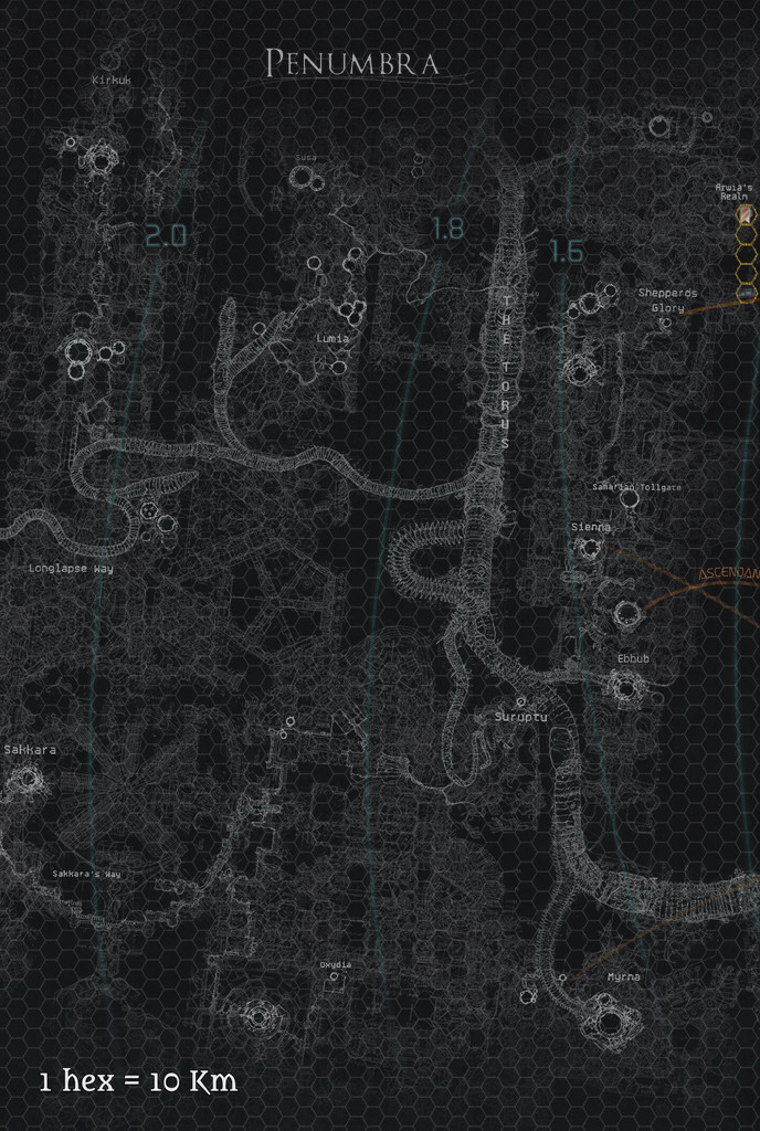 efsa - Inkarnate | Inkarnate - Create Fantasy Maps Online