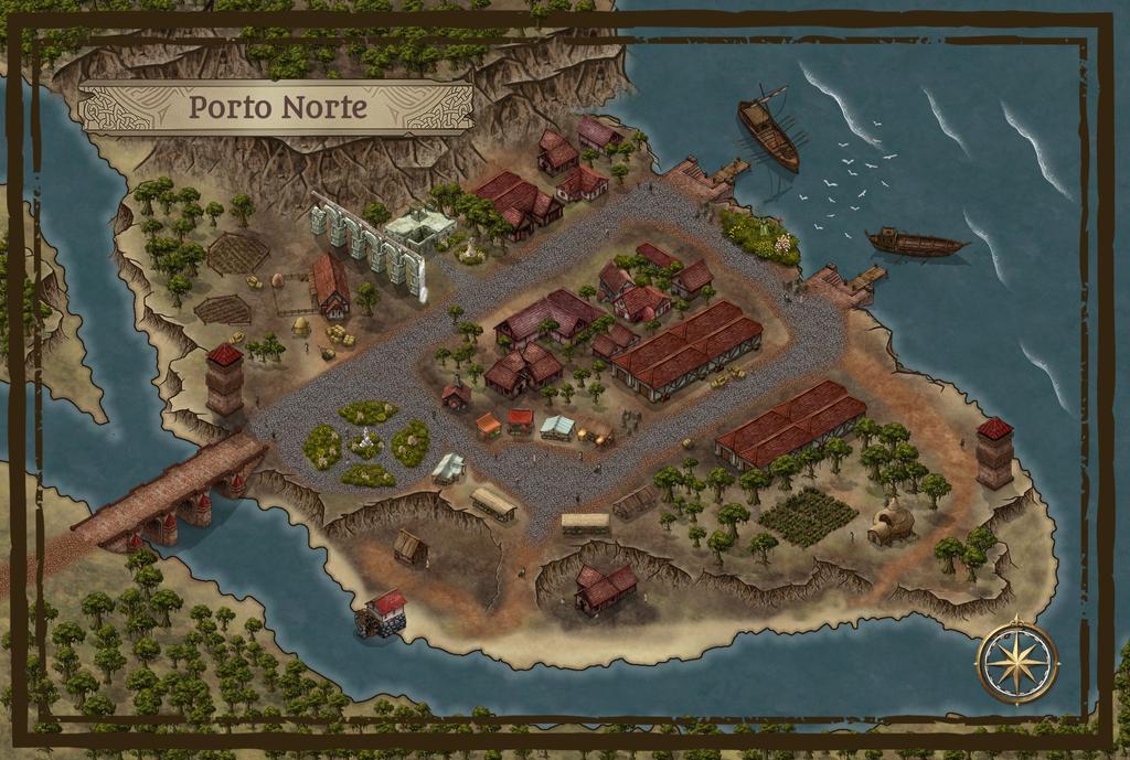Sr Beholder - Inkarnate | Inkarnate - Create Fantasy Maps Online