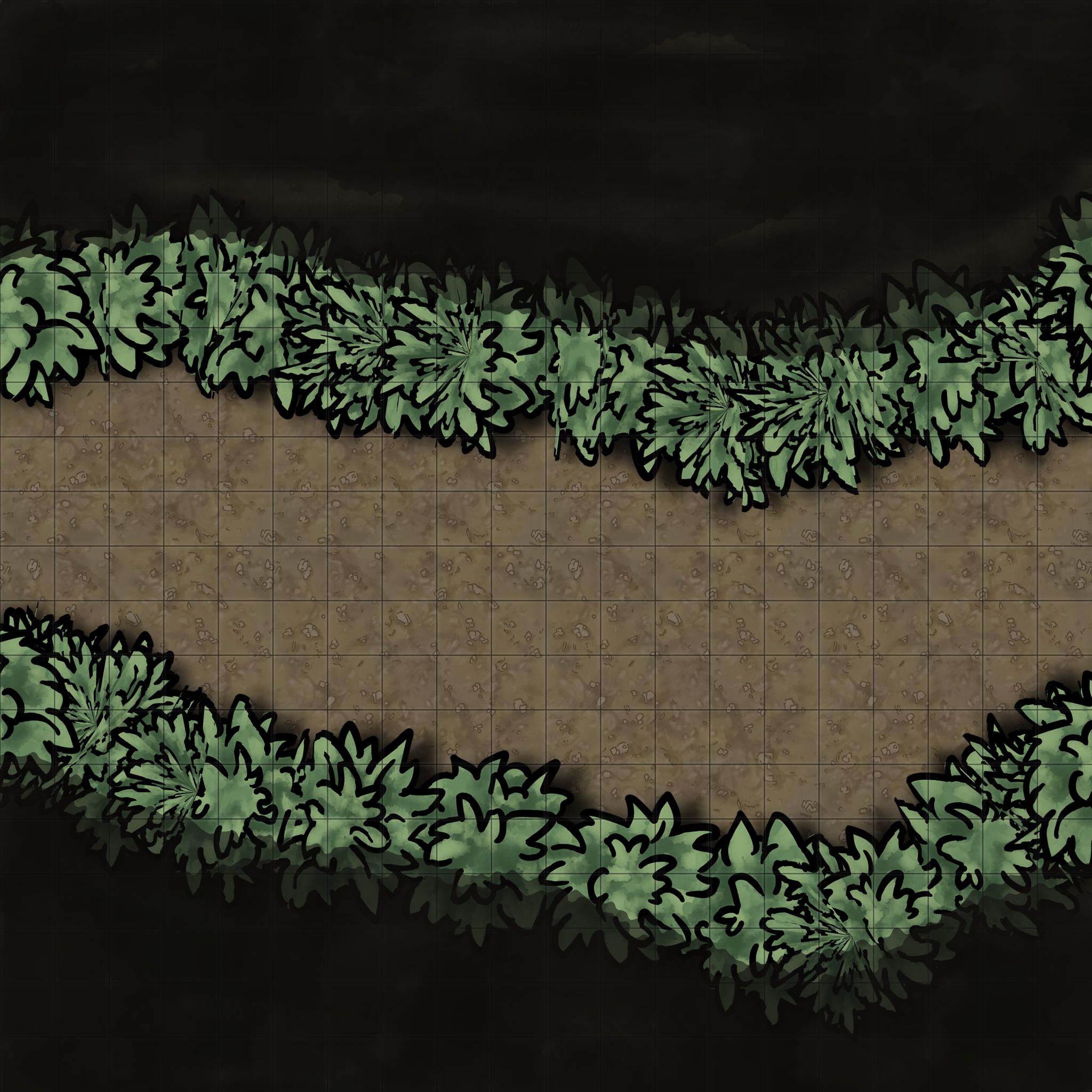 Maze 2 | Inkarnate - Create Fantasy Maps Online